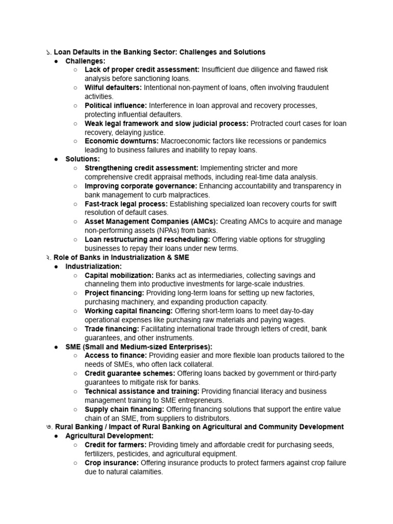 Provide Detailed Focus Writin On All of The Follow... | PDF