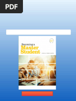 (Ebook PDF) Becoming A Master Student PDF Download | PDF | Critical ...