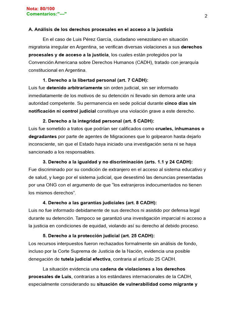 tp03 DchoInterPublico 80 | PDF | Violación | Gobierno
