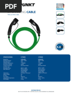 Sel 9510 | PDF | Alternating Current | Switch