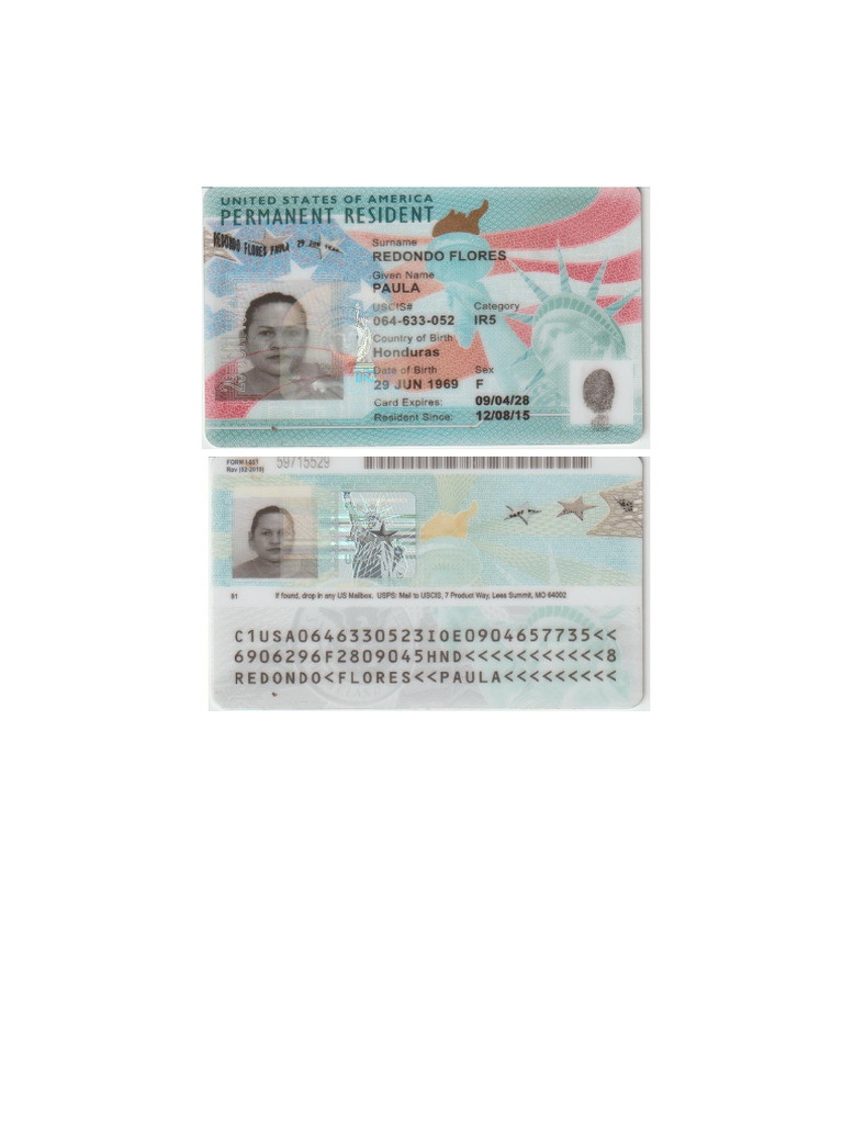 Paula Redondo Flores | PDF