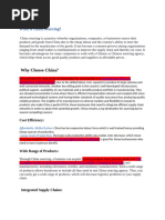 Why Gandhi Was Hated | PDF | Mahatma Gandhi | Dalit