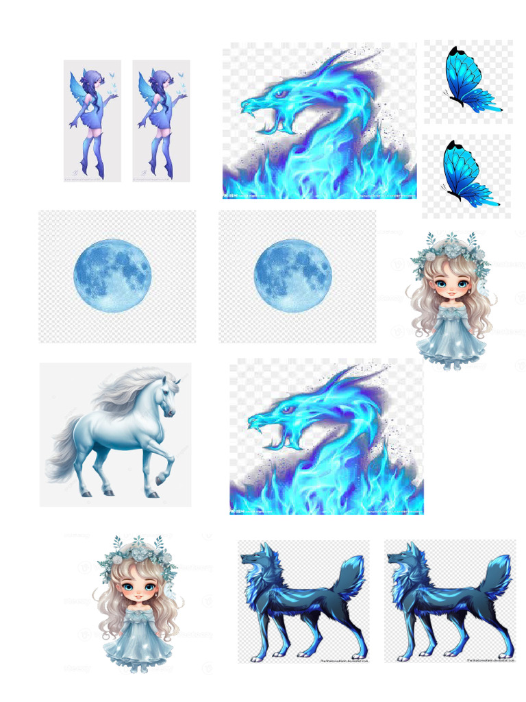 Fantasy | PDF