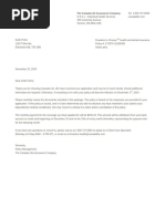 Form 5 - Application To Withdraw or Transfer Money From An Ontario ...