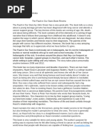 The Fault in Our Stars Overview | PDF