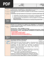 DLL - Epp 5 - Q3 - W3 | PDF