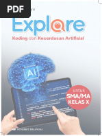 Dummy Koding Dan Ka SMK Mak X | PDF