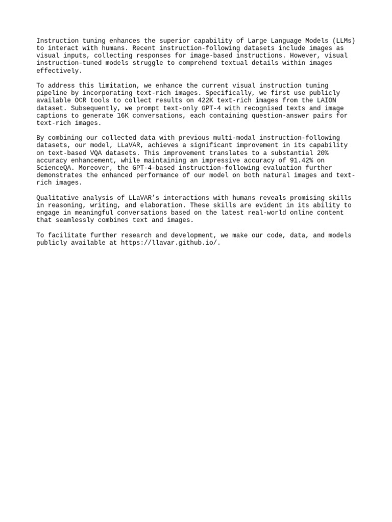 OCR and LLM Relationship.pdf | PDF