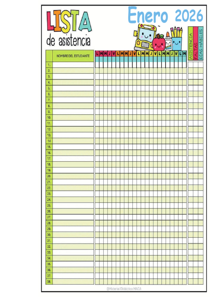 Lista 7 | PDF