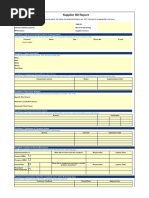 GSTD Template | PDF