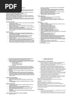GPC Faringoamigdalitis Aguda IMSS-73-08 | PDF | Medicina | Enfermedades ...