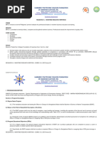 NAVMC 11432 Course Record | PDF