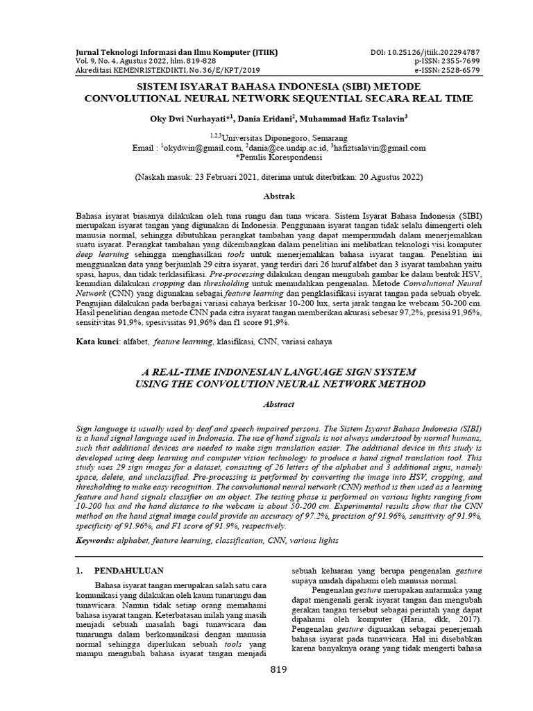 Artikel JTIIK 9 4 2022 | PDF