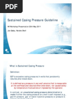 Subsurface Safety Valve Basics | PDF | Valve | Pipe (Fluid Conveyance)