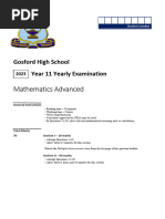 Maths Genie - GCSE Statistics Revision | PDF | Statistics | Qualifications