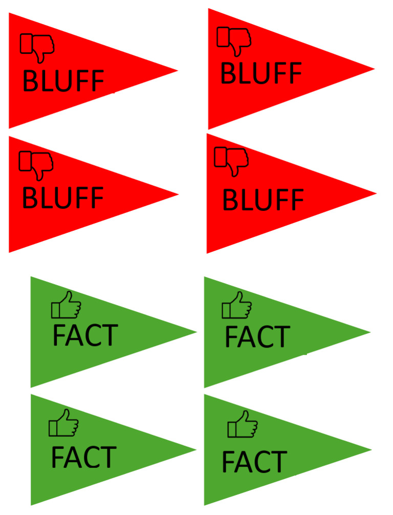Green Flag | PDF