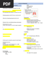 Modified Marshall Organ Failure Score | PDF | Creatinine | Nephrology