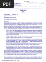 Anti-Cattle Rustling Law of 1974 | PDF | Public Law | Cattle