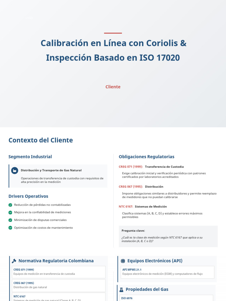 Procedimientos para Inspe y Serv de Unidad de Seguimiento | PDF | Medición