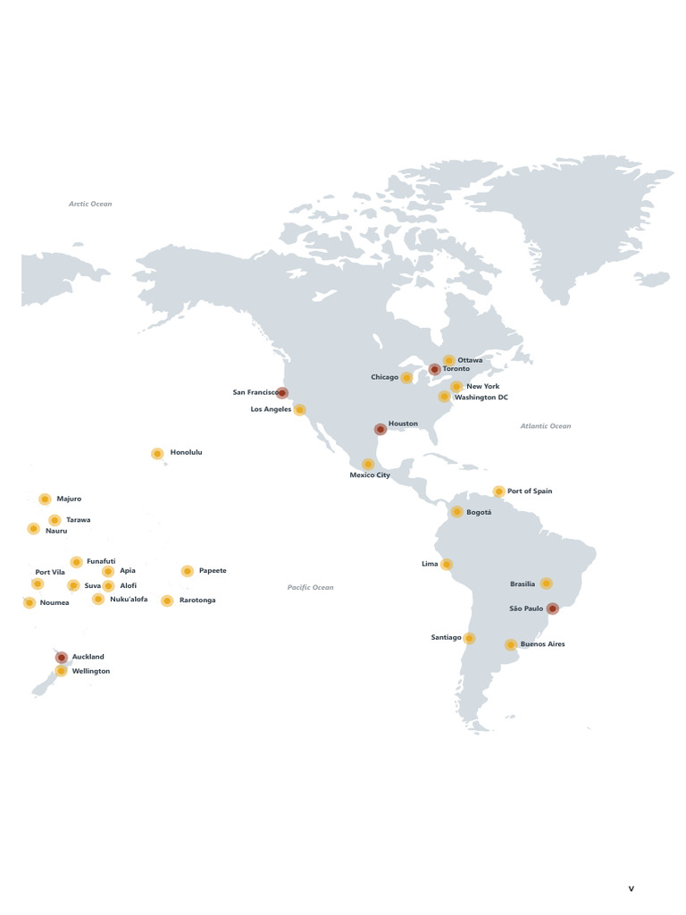 DFAT Annual Report 2022-23 Summary | PDF | Government | Government Of ...