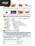 Persona 5 - How To Make Leblanc Curry | PDF | Teaspoon | Curry