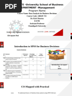 Types of Experimental Designs in Statistics (RBD, CRD, LSD, Factorial ...