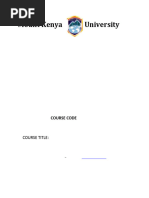 Grade 8 Geography Lesson Plans | PDF | Map | Geography