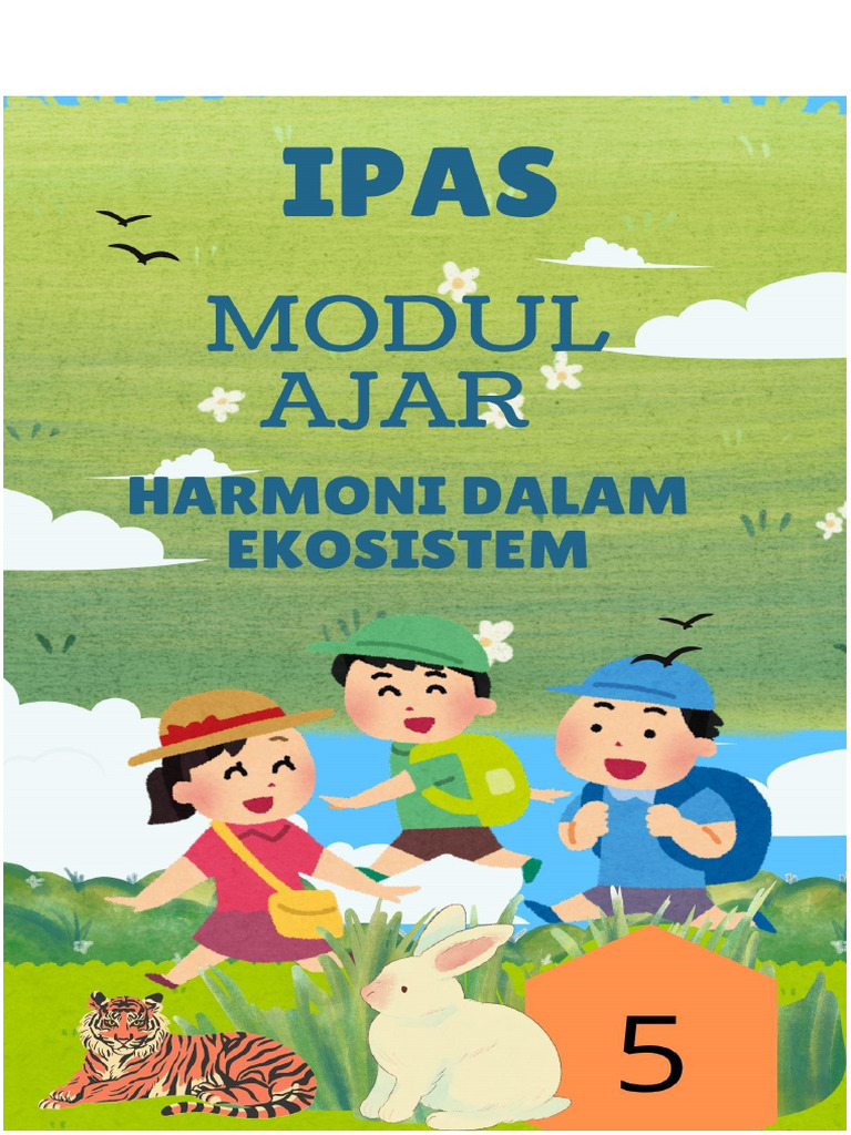 Modul Ukin Ipas | PDF