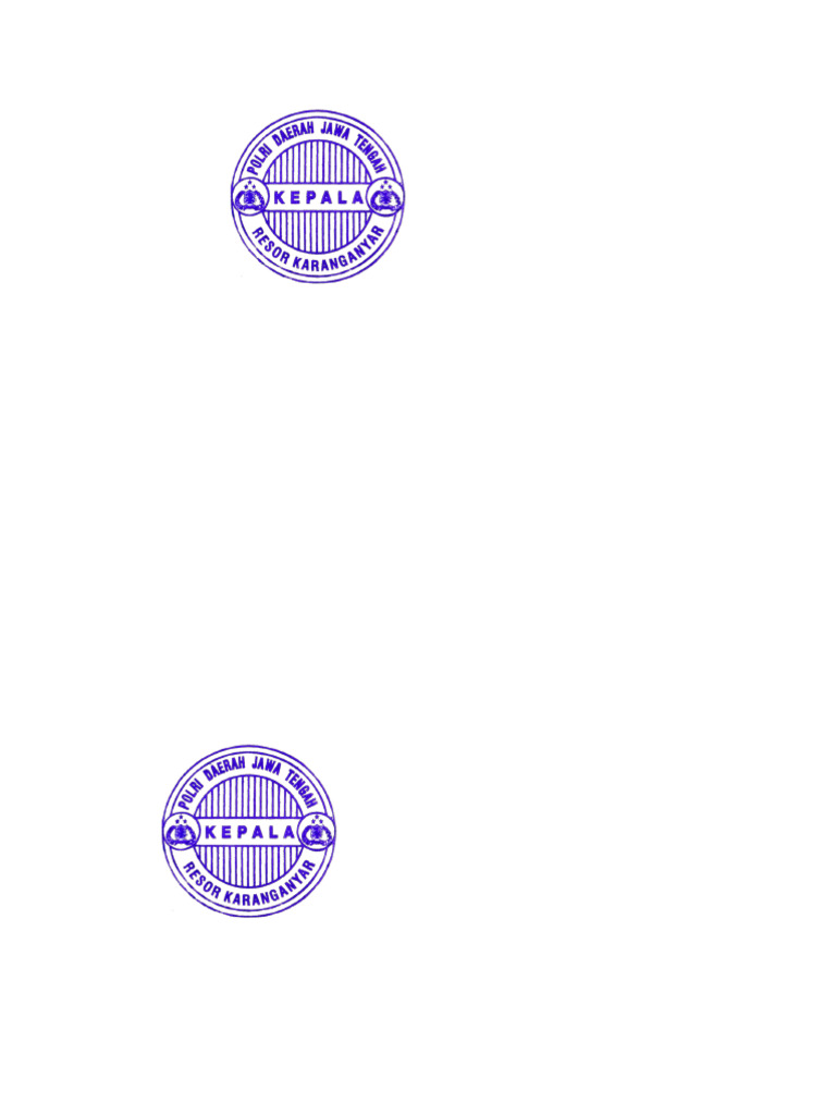 Stempel | PDF