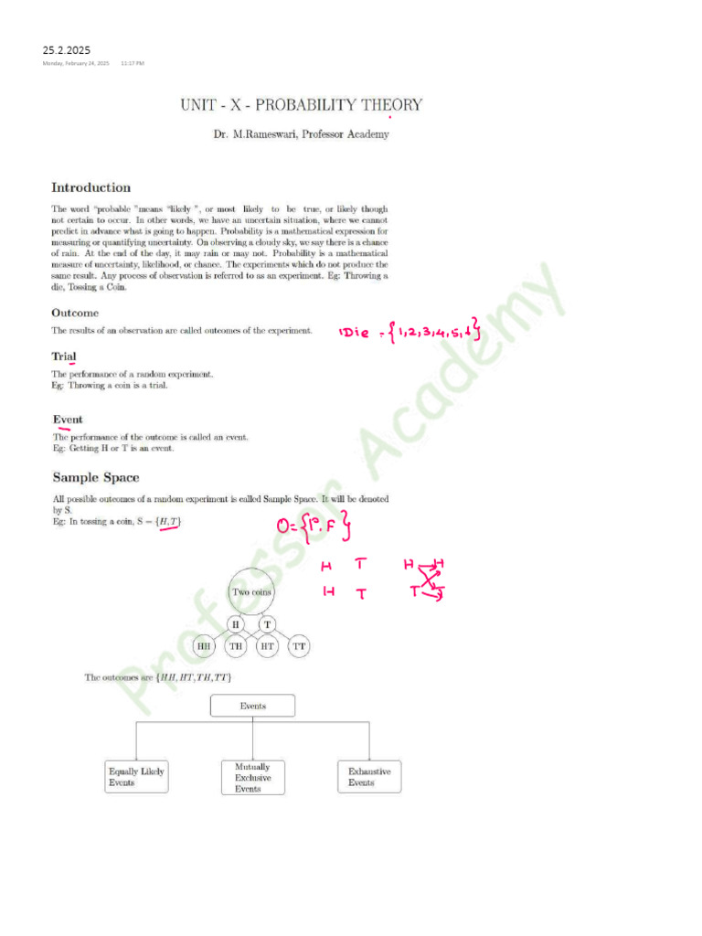 4181001-Unit-10 Combined Compressed Compressed | PDF