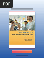 Project Management The Managerial Process 5th Edition by Erik Larson ...