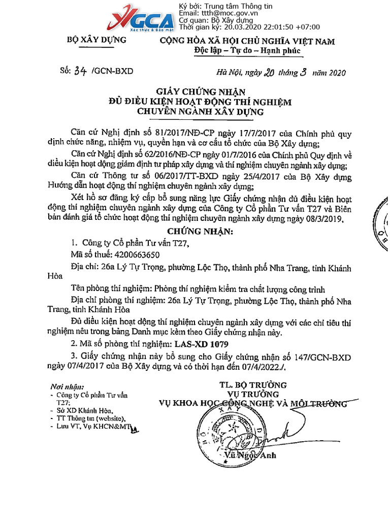 BXD 34-GCN-BXD 20032020 Signed | PDF