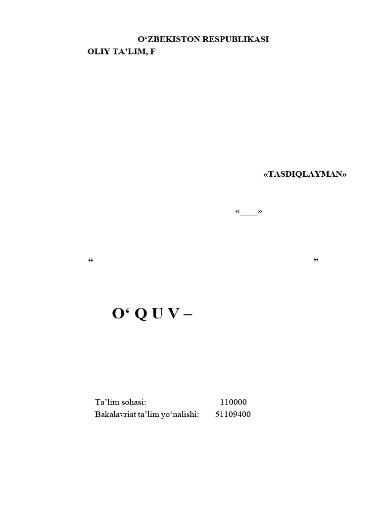 NamDU ARM 11053 Pedagogik Konfliktologiya | PDF