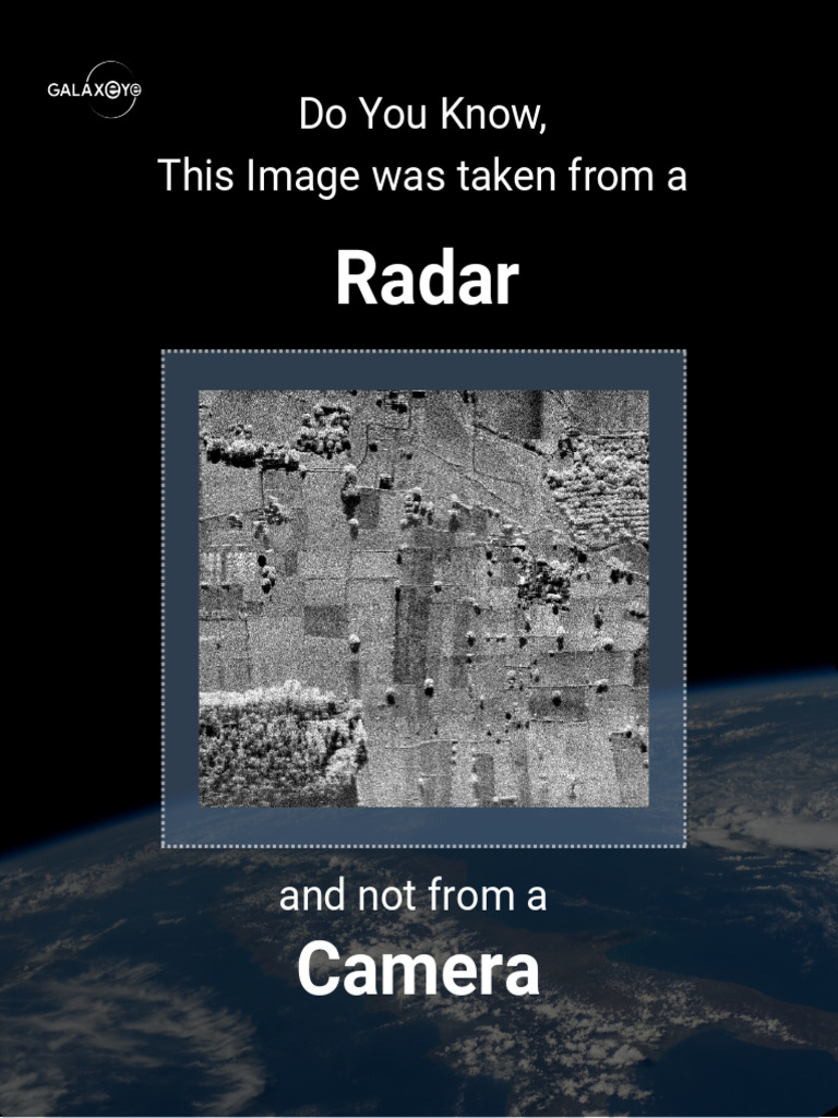 SAR Signal Processing | PDF