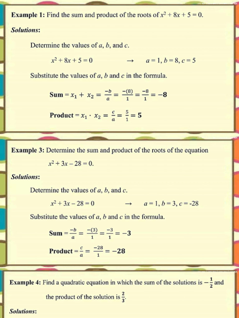 Princess Math | PDF