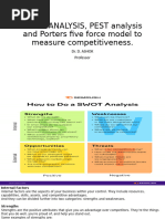 Business Strategies Grade 12 NOTES | PDF | Strategic Management | Swot ...