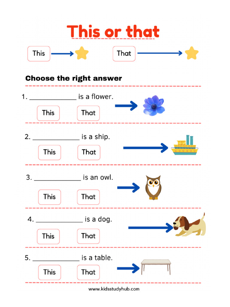 This That | PDF