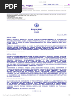 Executive Order No. 70: Whole-of-Nation Approach | PDF | Politics ...