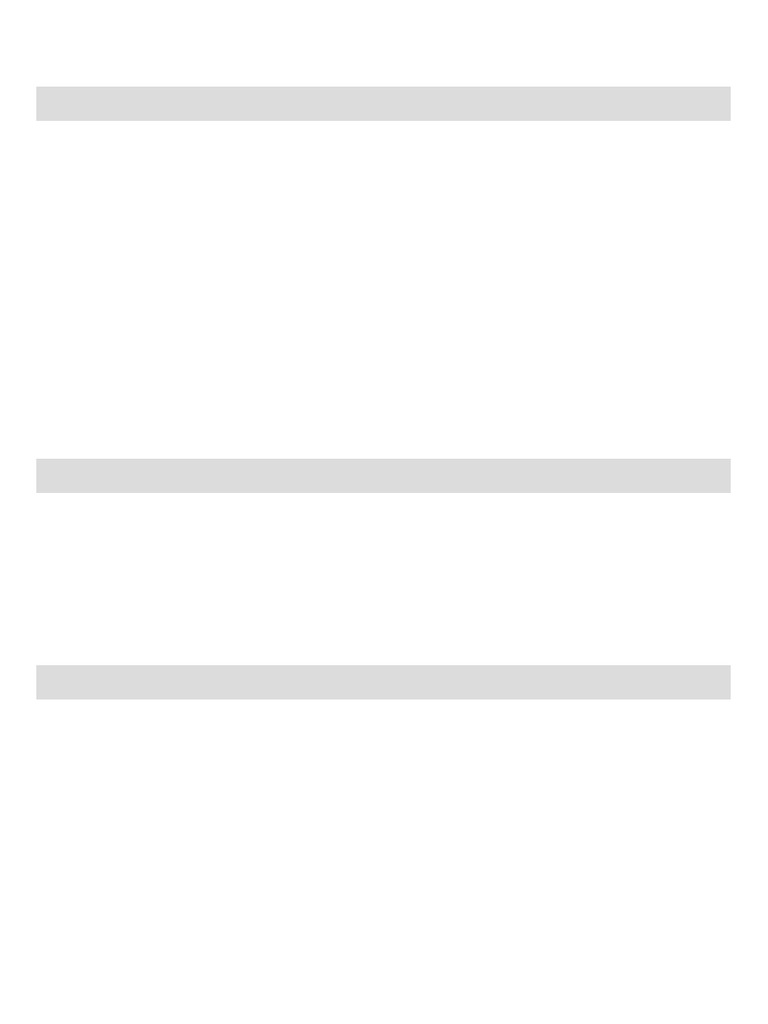 Exercices sur J et G doux CE2 | PDF