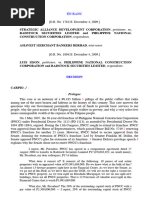 NLRC Flowchart | PDF | Complaint | Certiorari