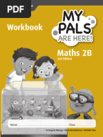 Primary Math 5A Workbook Answers PDF | PDF