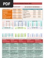 August-September Church Duty Roster | PDF | Foreign Language Studies ...