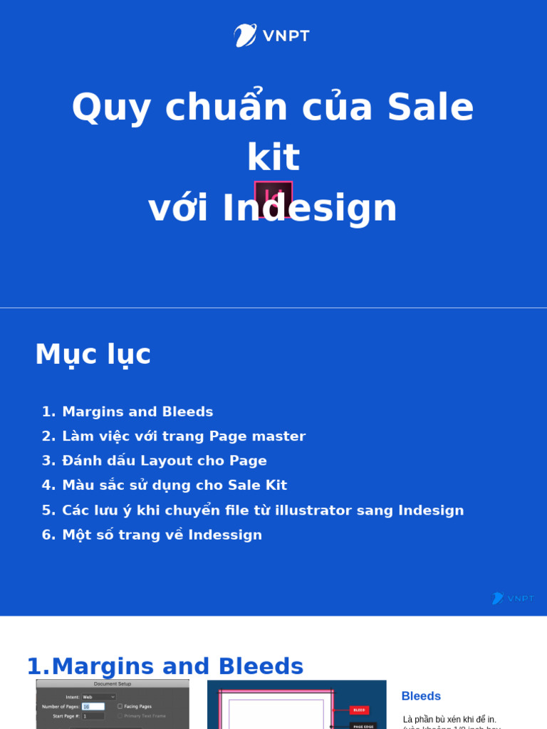 Dao Tao Indesign | PDF
