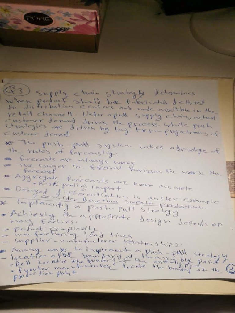 Final Exam - 2 | PDF