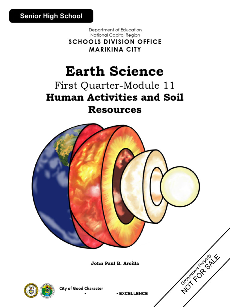 Inbound 4824674896651746251 | PDF | Soil | Environmental Degradation