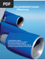 EASA Type Certificate for PW545 Engines | PDF | Mechanical Engineering ...