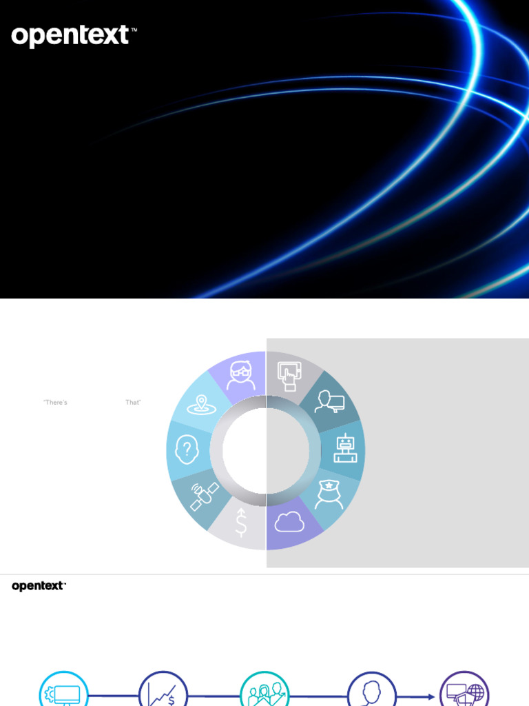 Documentum Cloud - March 2023 | PDF | Cloud Computing | Microsoft Azure