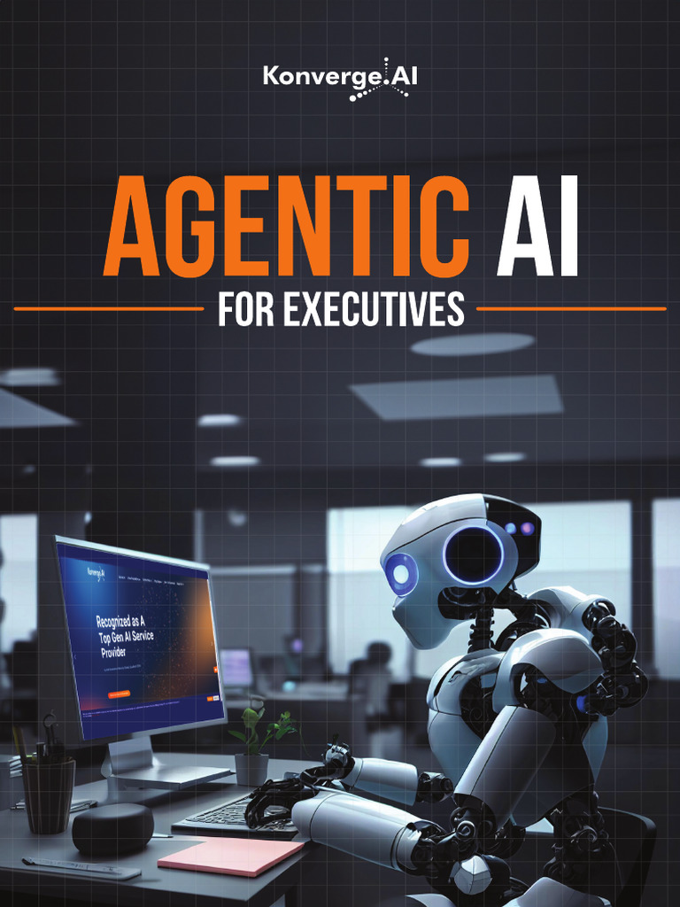 Agentic AI | PDF