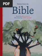 101 Favorite Stories From The Bible | PDF