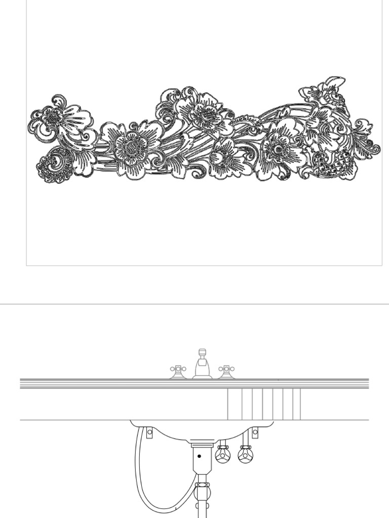 Ornamen Bali | PDF